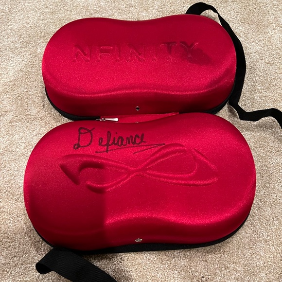 Accessories | Infinity Cheerleading Bag | Poshmark